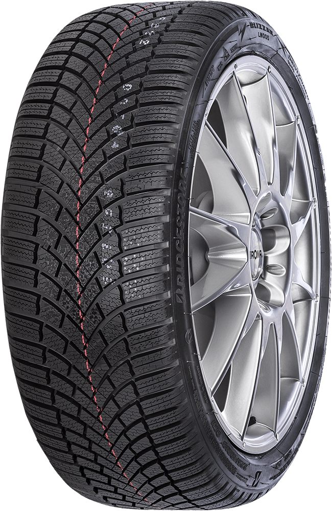 Bridgestone Blizzak LM005 DriveGuard 215/55 R16 97 H RUN ON FLAT XL ... Bridgestone Blizzak LM005 DriveGuard 215/55 R16 97 H RUN ON FLAT XL ...