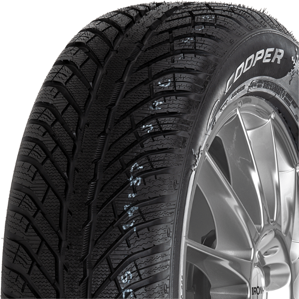 Cooper Discoverer Winter