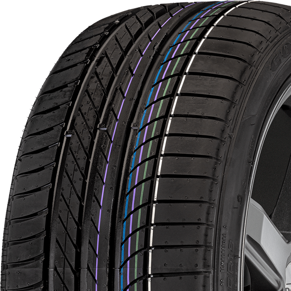 Goodyear Eagle F1 Asymmetric 245 40 R18 97 Y Xl Mfs Oponeo