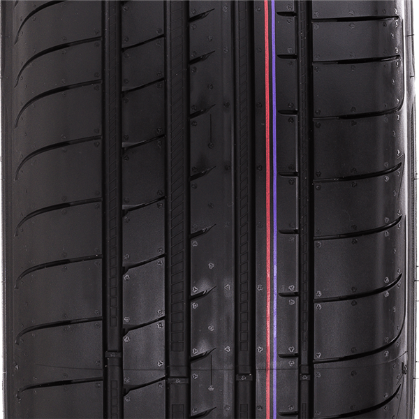 Goodyear Eagle F1 Asymmetric 3 Suv Sprawdź Testy I Opinie Oponeo