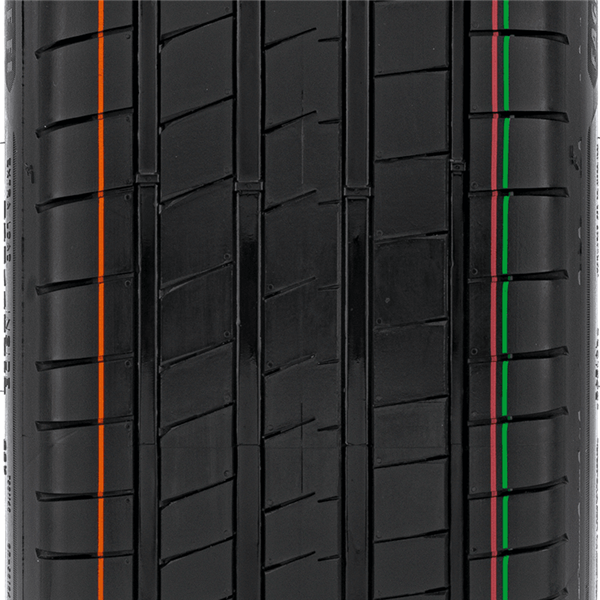 Goodyear Eagle F1 Asymmetric 6 Sprawdź Testy I Opinie Oponeo