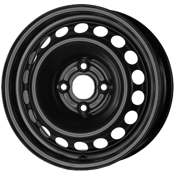 Felgi stalowe Magnetto Wheels MW R1-1860 » Oponeo