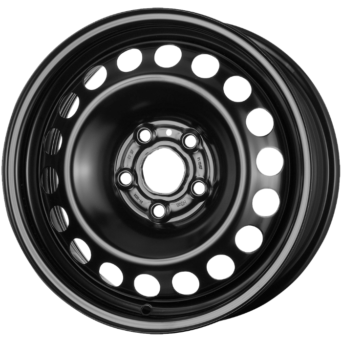 Felgi stalowe Magnetto Wheels MW R1-1952 » Oponeo