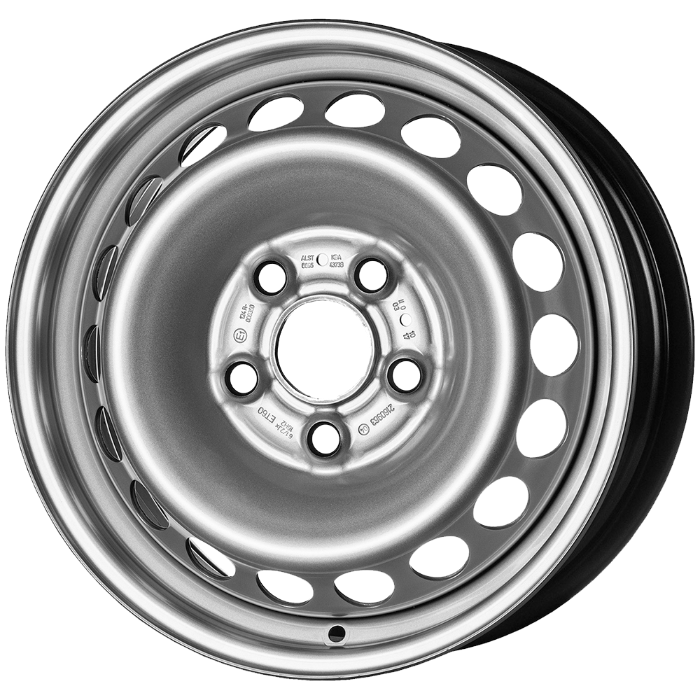 Felgi stalowe Magnetto Wheels MW R1-2016 » Oponeo