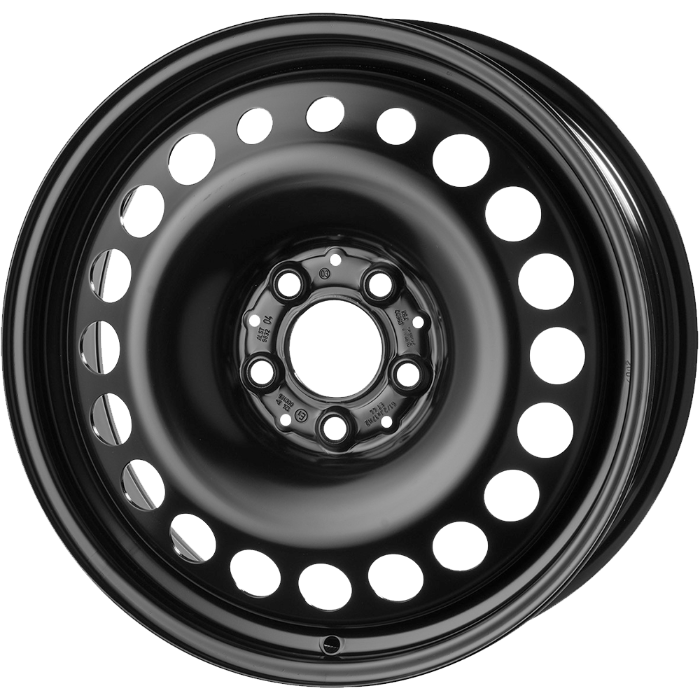 Felgi stalowe Magnetto Wheels MW R1-2049 » Oponeo