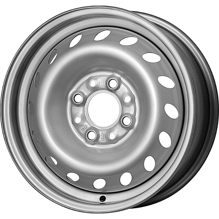 Felgi stalowe Magnetto Wheels MW R1-1280 » Oponeo