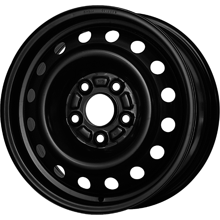 Felgi stalowe Magnetto Wheels MW R1-1600 » Oponeo