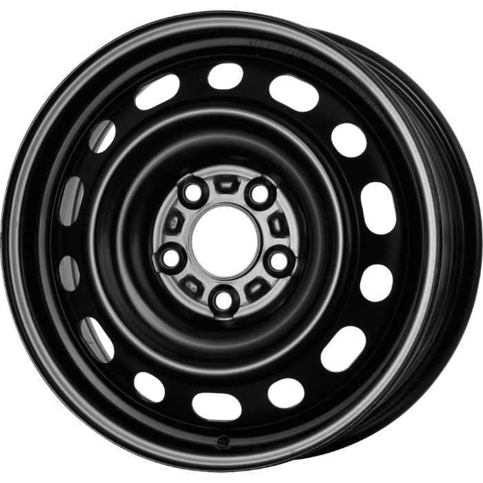 Felgi stalowe Magnetto Wheels MW R1-1722 » Oponeo