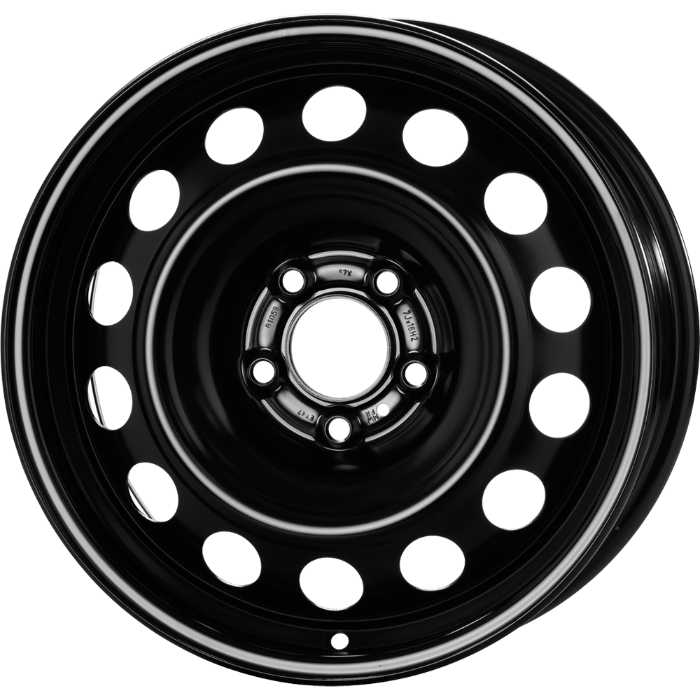 Felgi stalowe Magnetto Wheels MW R1-1782 » Oponeo