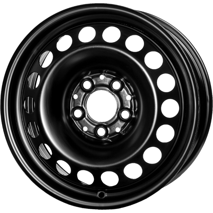 Felgi stalowe Magnetto Wheels MW R1-1812 » Oponeo