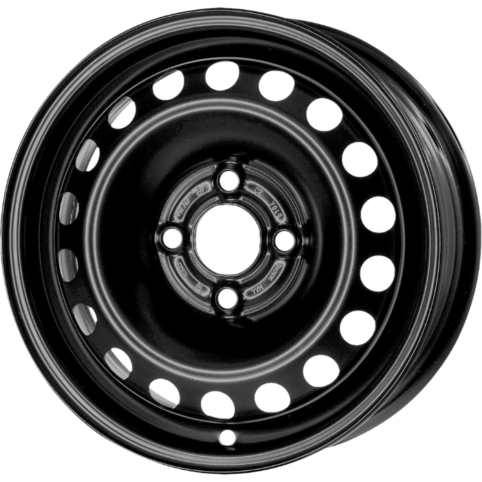 Felgi stalowe Magnetto Wheels MW R1-1829 » Oponeo