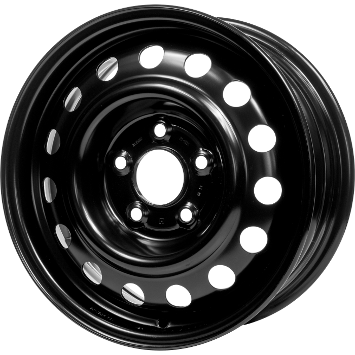 Felgi stalowe Magnetto Wheels MW R1-1845 » Oponeo