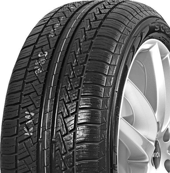 Pirelli SCORPION STR » Sprawdź testy i opinie » Oponeo