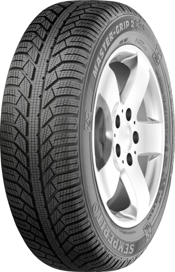 Semperit MASTER-GRIP 2 SUV » Sprawdź testy i opinie » Oponeo
