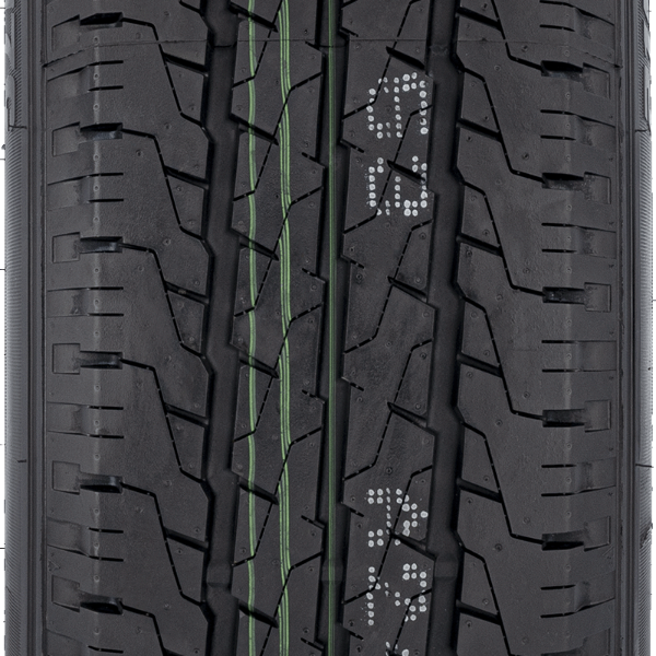 Zeetex CT7000 » Sprawdź testy i opinie » Oponeo