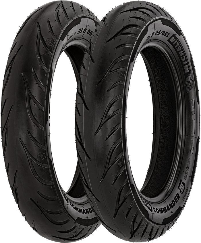 Michelin Commander III Cruiser 170/80 B15 77 H Tył TL/TT M/C » Oponeo Michelin Commander III Cruiser 170/80 B15 77 H Tył TL/TT M/C » Oponeo