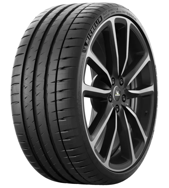 Michelin Pilot Sport 4 S 245/30 R19 89 Y XL, ZR » Oponeo