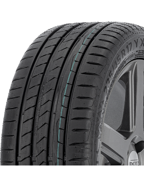 Continental PremiumContact 7 » Sprawdź testy i opinie » Oponeo